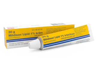 Startsida - Mildison